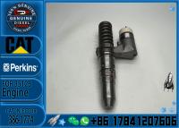 China 386-1774 3861774 Fuel Injector for Caterpillar CAT 3506 3508 3512 3516 3524 Engine for sale