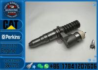 China Excavator Parts 3512B Engine Injector 204-2067 386-1776 229-1631 437-7547 245-8272 8E-8836fuel injector For Excavator for sale