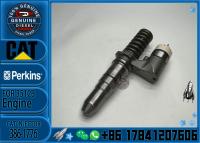 China Excavator Parts 3512B Engine Injector 204-2067 386-1776 229-1631 437-7547 245-8272 8E-8836fuel injector For Excavator for sale