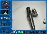 China Excavator Parts 3512B Engine Injector 204-2067 386-1776 229-1631 437-7547 245-8272 8E-8836fuel injector For Excavator for sale