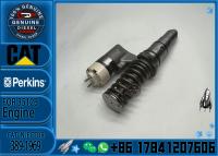 China Diesel Engine Parts 250-1302 389-1969 Common Rail Injector 10R-1303 10R1303 386-1754 For Caterpillar 3512 for sale