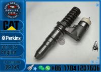 China Diesel Engine Parts 250-1302 389-1969 Common Rail Injector 10R-1303 10R1303 386-1754 For Caterpillar 3512 for sale