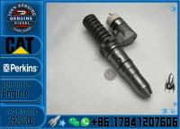 China Common Rail Fuel Injector For Excavator 392-0200 3920217 392-0211 3920211 33800-84001 for sale