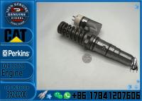 China Common Rail Fuel Injector For Excavator 392-0200 3920217 392-0211 3920211 33800-84001 for sale