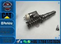 China Common Rail Fuel Injector For Excavator 392-0200 3920217 392-0211 3920211 33800-84001 for sale