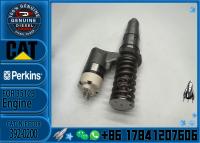 China Common Rail Fuel Injector For Excavator 392-0200 3920217 392-0211 3920211 33800-84001 for sale