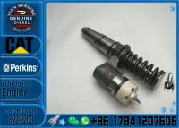 China Common Rail Fuel Injector For Excavator 392-0200 3920217 392-0211 3920211 33800-84001 for sale