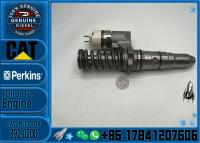 China Common Rail Fuel Injector For Excavator 392-0200 3920217 392-0211 3920211 33800-84001 for sale
