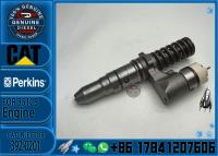 China Excavator Parts 3512B Engine Injector 392-0201 392-0202 392-0206 392-0211 150-4453 0R-9944 fuel injector For Excavator for sale