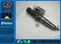 China Excavator Parts 3512B Engine Injector 392-0201 392-0202 392-0206 392-0211 150-4453 0R-9944 fuel injector For Excavator for sale