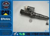 China Excavator Parts 3512B Engine Injector 392-0201 392-0202 392-0206 392-0211 150-4453 0R-9944 fuel injector For Excavator for sale