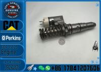 China Excavator Parts 3512B Engine Injector 392-0201 392-0202 392-0206 392-0211 150-4453 0R-9944 fuel injector For Excavator for sale