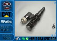China Excavator Parts 3512B Engine Injector 392-0201 392-0202 392-0206 392-0211 150-4453 0R-9944 fuel injector For Excavator for sale