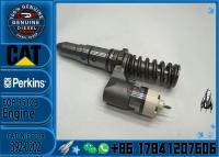 China Engine Parts Diesel Common Rail Injector 392-0201 392-0202 392-0206 392-0221 392-0211 392-0224 For Caterpillar C4.2 Exca for sale