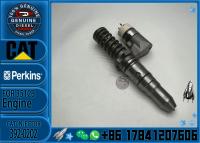 China Engine Parts Diesel Common Rail Injector 392-0201 392-0202 392-0206 392-0221 392-0211 392-0224 For Caterpillar C4.2 Exca for sale