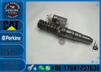China Engine Parts Diesel Common Rail Injector 392-0201 392-0202 392-0206 392-0221 392-0211 392-0224 For Caterpillar C4.2 Exca for sale