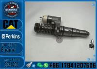 China Engine Parts Diesel Common Rail Injector 392-0201 392-0202 392-0206 392-0221 392-0211 392-0224 For Caterpillar C4.2 Exca for sale