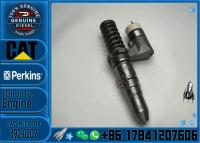 China Engine Parts Diesel Common Rail Injector 392-0201 392-0202 392-0206 392-0221 392-0211 392-0224 For Caterpillar C4.2 Exca for sale