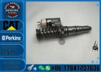 China Excavator Parts 3512B Engine Injector 245-8272 8E-8836 246-1854 392-0203 250-1311 392-0204fuel injector For Excavator for sale