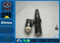 China Excavator Parts 3512B Engine Injector 245-8272 8E-8836 246-1854 392-0203 250-1311 392-0204fuel injector For Excavator for sale