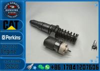 China Excavator Parts 3512B Engine Injector 245-8272 8E-8836 246-1854 392-0203 250-1311 392-0204fuel injector For Excavator for sale