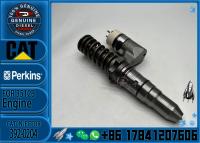 China Excavator Parts 3512B Engine Injector 250-1311 392-0204 250-1302 392-0224 250-1304 392-0225fuel injector For Excavator for sale