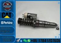 China Excavator Parts 3512B Engine Injector 250-1311 392-0204 250-1302 392-0224 250-1304 392-0225fuel injector For Excavator for sale