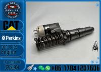 China Excavator Parts 3512B Engine Injector 250-1311 392-0204 250-1302 392-0224 250-1304 392-0225fuel injector For Excavator for sale