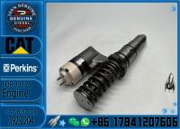 China Excavator Parts 3512B Engine Injector 250-1311 392-0204 250-1302 392-0224 250-1304 392-0225fuel injector For Excavator for sale