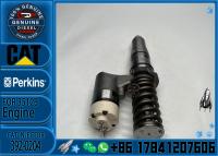 China Excavator Parts 3512B Engine Injector 250-1311 392-0204 250-1302 392-0224 250-1304 392-0225fuel injector For Excavator for sale