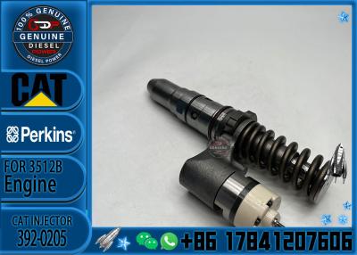 China C15 C18 C27 C32 Engine CAT Diesel Common Rail Fuel Injector 2530616 253-0616 10R3265 10R-3265 for Caterpillar Engine for sale