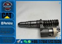 China C15 C18 C27 C32 Engine CAT Diesel Common Rail Fuel Injector 2530616 253-0616 10R3265 10R-3265 for Caterpillar Engine for sale