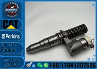 China C15 C18 C27 C32 Engine CAT Diesel Common Rail Fuel Injector 2530616 253-0616 10R3265 10R-3265 for Caterpillar Engine for sale