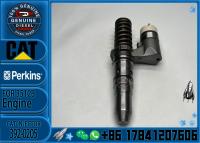 China C15 C18 C27 C32 Engine CAT Diesel Common Rail Fuel Injector 2530616 253-0616 10R3265 10R-3265 for Caterpillar Engine for sale