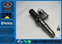 China C15 C18 C27 C32 Engine CAT Diesel Common Rail Fuel Injector 2530616 253-0616 10R3265 10R-3265 for Caterpillar Engine for sale