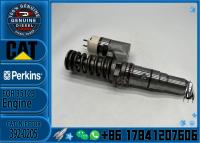 China C15 C18 C27 C32 Engine CAT Diesel Common Rail Fuel Injector 2530616 253-0616 10R3265 10R-3265 for Caterpillar Engine for sale