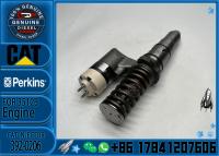 China Common Rail Diesel Fuel Injector 392-0206 3920206 for Caterpillar CAT 3508B 3512B Engine for sale