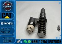 China Common Rail Diesel Fuel Injector 392-0206 3920206 for Caterpillar CAT 3508B 3512B Engine for sale