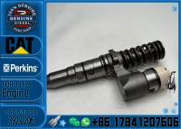 China Common Rail Diesel Fuel Injector 392-0206 3920206 for Caterpillar CAT 3508B 3512B Engine for sale