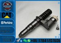 China Excavator Parts 3512B Engine Injector 386~1767 392-0208 2OR-1276 386-1760 OR9-539 20R-1272fuel injector For Excavator for sale