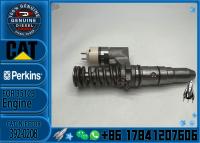 China Excavator Parts 3512B Engine Injector 386~1767 392-0208 2OR-1276 386-1760 OR9-539 20R-1272fuel injector For Excavator for sale