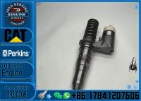 China Excavator Parts 3512B Engine Injector 386~1767 392-0208 2OR-1276 386-1760 OR9-539 20R-1272fuel injector For Excavator for sale