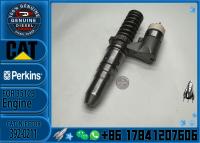 China Excavator Parts 3512B Engine Injector 392-0201 392-0202 392-0206 392-0211 150-4453 0R-9944 fuel injector For Excavator for sale