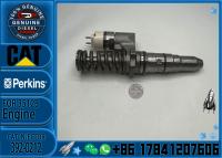 China Excavator Parts 3512B Engine Injector 250-1306 392-0212 250-1308 392-0213 250-1312 392-0214fuel injector For Excavator for sale