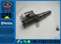 China Excavator Parts 3512B Engine Injector 250-1306 392-0212 250-1308 392-0213 250-1312 392-0214fuel injector For Excavator for sale