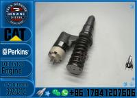 China Excavator Parts 3512B Engine Injector 250-1306 392-0212 250-1308 392-0213 250-1312 392-0214fuel injector For Excavator for sale