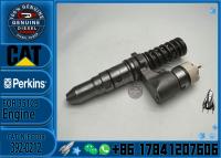 China Excavator Parts 3512B Engine Injector 250-1306 392-0212 250-1308 392-0213 250-1312 392-0214fuel injector For Excavator for sale