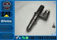 China Excavator Parts 3512B Engine Injector 250-1306 392-0212 250-1308 392-0213 250-1312 392-0214fuel injector For Excavator for sale