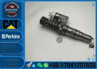 China Excavator Parts 3512B Engine Injector 250-1306 392-0212 250-1308 392-0213 250-1312 392-0214fuel injector For Excavator for sale