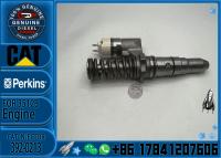 China 3512B Diesel Engine Parts fuel injector 250-1306 392-0212 250-1308 392-0213 for CAT Caterpillar Construction machinery for sale